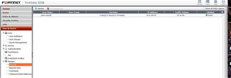 Using Fortigate Radius Sso With Windows Nps Mirazon