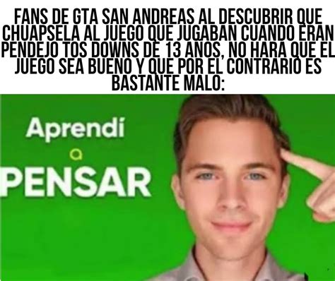 Basura Meme Subido Por Walterblackorigins Memedroid