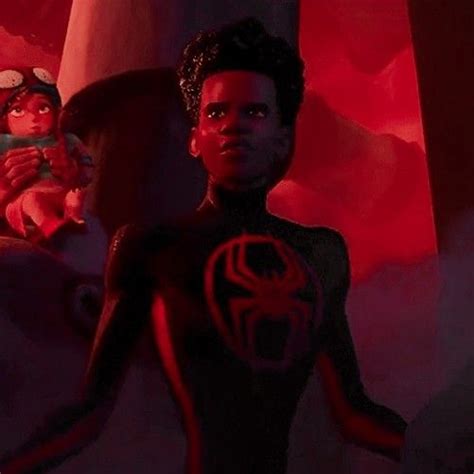 Atsv Miles Morales Icon