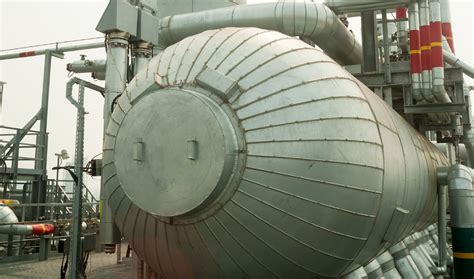 Enhancing Reliability In Ethylene Cracker Furnaces Thermo Electric Instrumentation