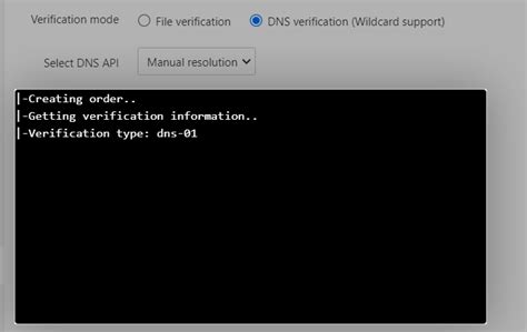 Ssl Issue Aapanel Free Hosting Control Panel One Click Lamplemp