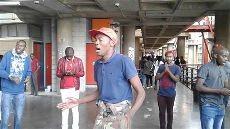 Effsc Vut Mosoana Nation 7 Youtube