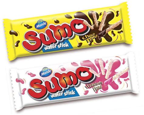Sumo Wafer Stick R Philippines