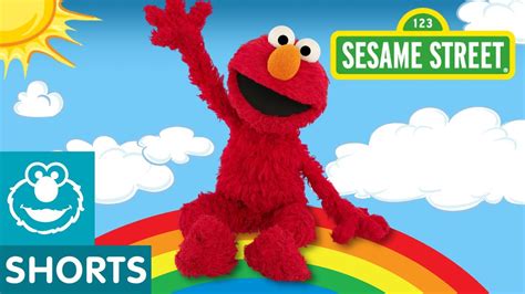 Sesame Street Elmo In The Sky Youtube