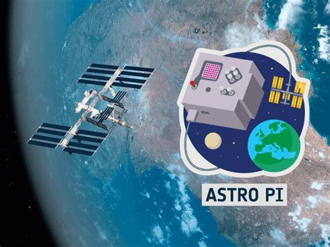 Esa Astro Pi