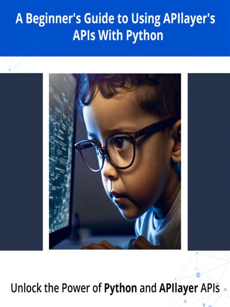 A Beginners Guidebook To Using Apilayers Apis With Python Pdf Email Address Online Services