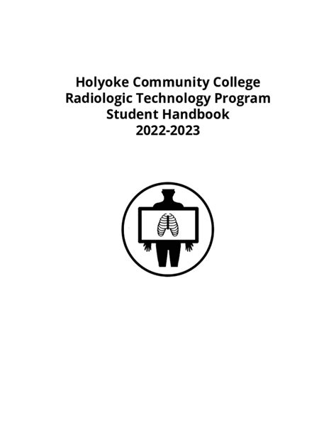 Fillable Online Program Radiologic Technology As Acalog Acms Fax