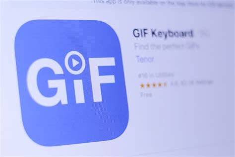 How To Add GIF Keyboard To Messenger ITGeared