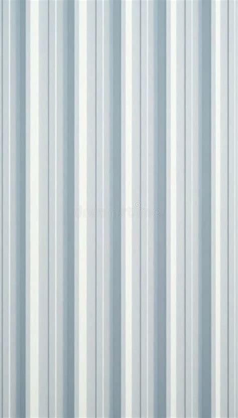 Vertical Zinc Sheet Cladding Light White Textured Surface White