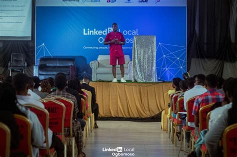 Ololade Oriola Posted On Linkedin
