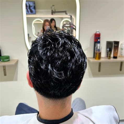 Perm Perm Hair Lidcombe Nsw