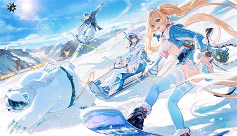 Nobunaga Strinova Danbooru