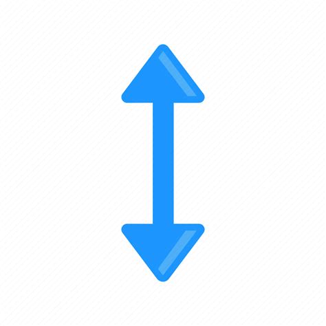arrow navigate pointer resize cursor icon download on iconfinder