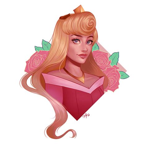 Princess Aurora