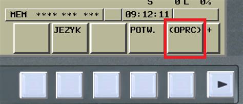 How To Change Language On Fanuc Control System Cnc Art