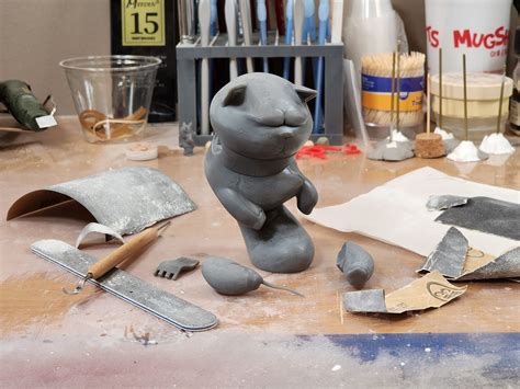 The Art Of Anthony Coffey