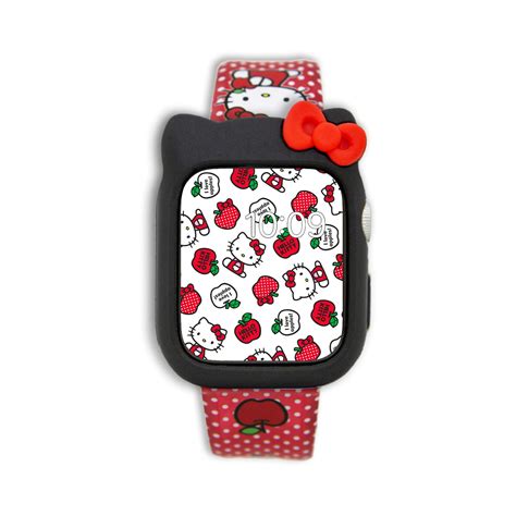 Hello Kitty Watch