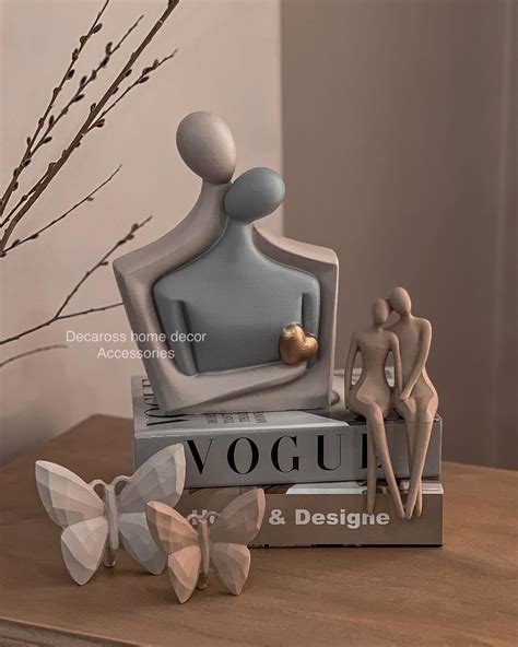 Decaross🎨 ‎وقتی هنر توی خونه‌ت جاری باشه با اکسسوری‌های دکوری لوکس و