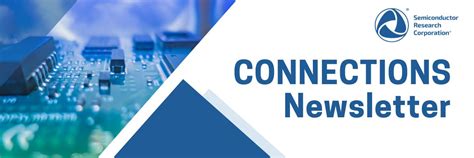 Semiconductor Research Corporation Src On Linkedin Icymi Take A Look At Our October