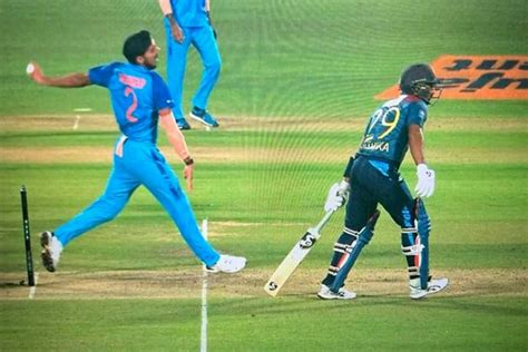 You Cant Afford No Ball In T20 Cricket Former India Selector On