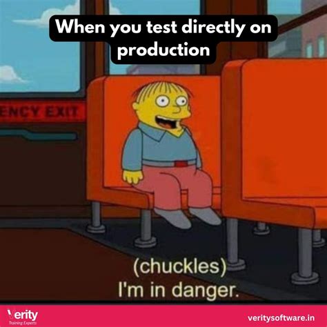 verity software on linkedin techlife livingontheedge softwaretesting qualityassurance