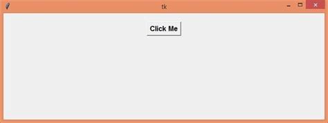 Change The Color Upon Hovering Over Button In Tkinter