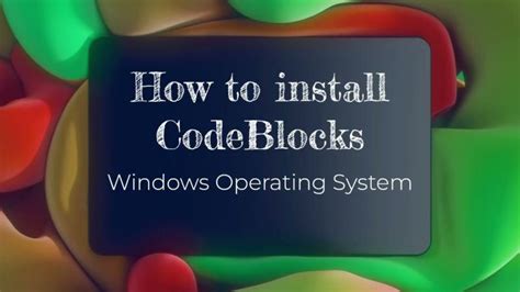 How To Install Codeblocks On Windows Sumit Tripathi Posted On The Topic Linkedin