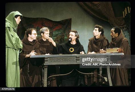 194 John Roarke Photos And High Res Pictures Getty Images