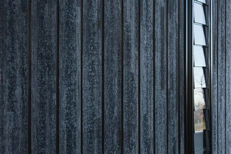 Abodo Wood Thermally Modified Wood Siding Abodo Wood Thermally Modified Wood Siding