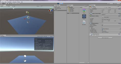 Mirror Reflection Shader V4 In Unity 5 Any Success Anyone News