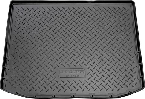 Recambo Kofferraumwanne Customcomforts 1 St Für Mitsubishi Asx Typ Ga Ab 2010 Perfekte Passform