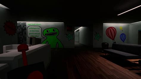 Garten Of Banban Game Apk For Android Download