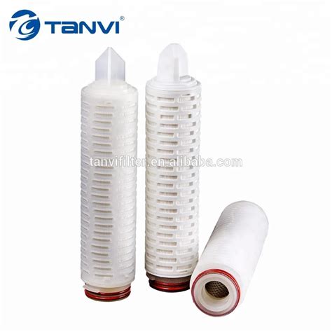 10 Micron Pp Filter Element For Milk Filter Tanvi Quality