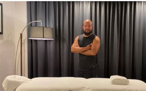 Whole Body Massage Males Massage