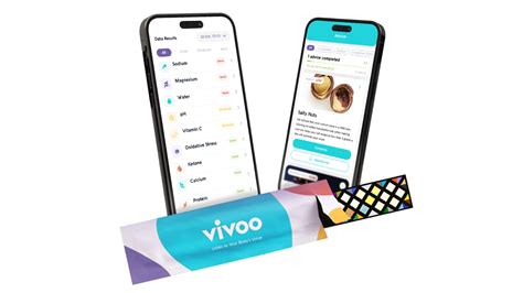 Vivoo My Lamination