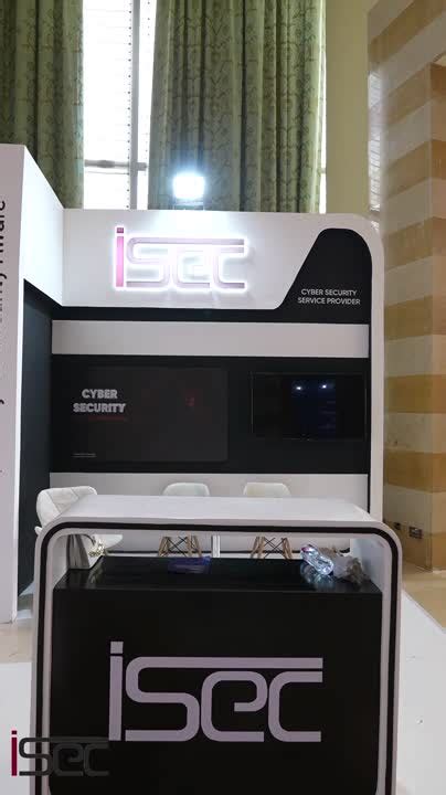 Isec On Linkedin Isec Arabsecurityconference