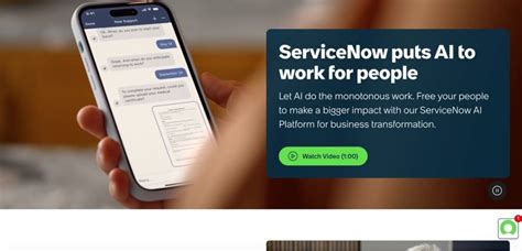 Servicenow Ai Theaipedia