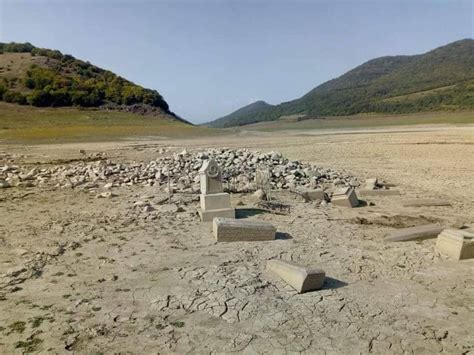 ისტორია დამშრალი სიონის წყალსაცავი Facebook