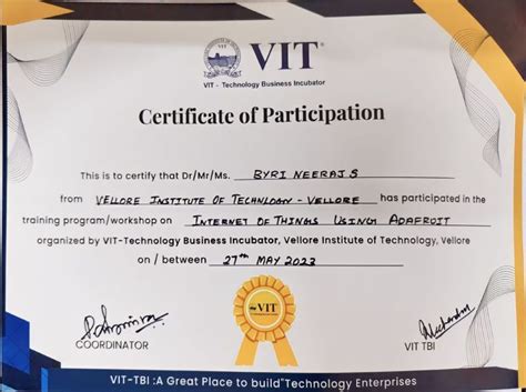 Byri Neeraj S On Linkedin Iot Adafruit Workshopexperience