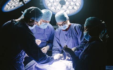 Endoscopic Brain Surgery Centre For Endoscopic And Microscopic Spine