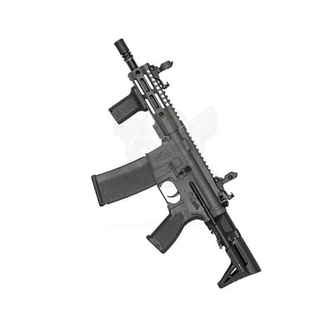 SA-E21 PDW EDGE™ Carbine Replica - CHAOS GREY - Combat UK