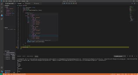 How To Read File With Different Columns Into Vector Then Into Class In C Stack Overflow