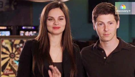 Day Fiance Spoilers Are Brandon And Julia Still Together Or Did The Day Fiance Couple