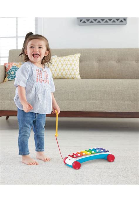 Novo Xilofone Fisher-Price - Compre Agora | Dafiti Brasil