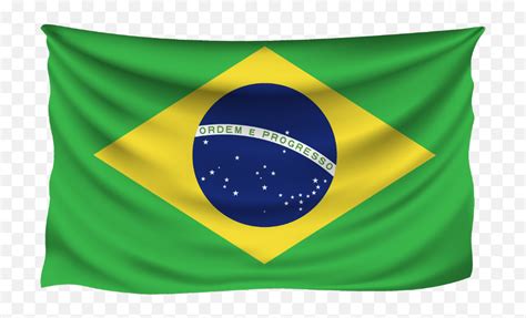 Popular And Trending Brazil Stickers Brazil Flag Png Emoji Brazil