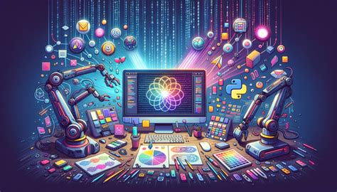 Automating Design Processes With Scripting And Api Integrations