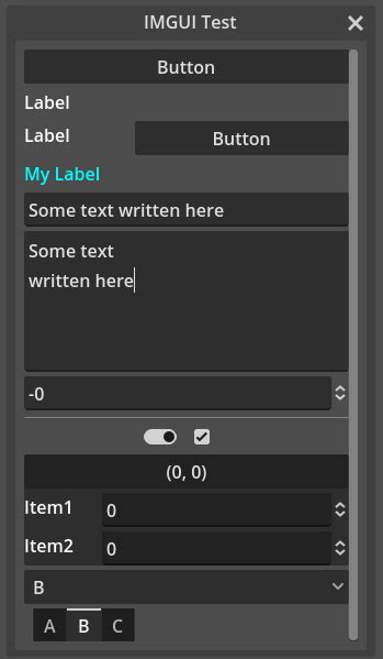 GitHub PeteyChan Simple Godot IMGUI A Fairly Basic IMGUI Like Implentation For Godot