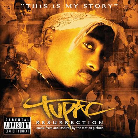 Tupac Blog