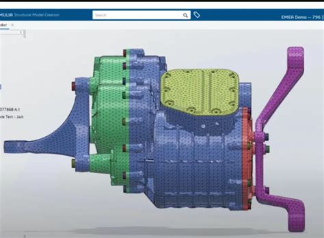Modsim Unified Modeling And Simulation Simulia Dassault Systèmes