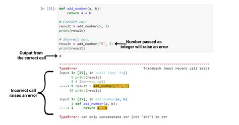 วิธีเรียกใช้ฟังก์ชันใน Python สุดยอดคู่มือ
